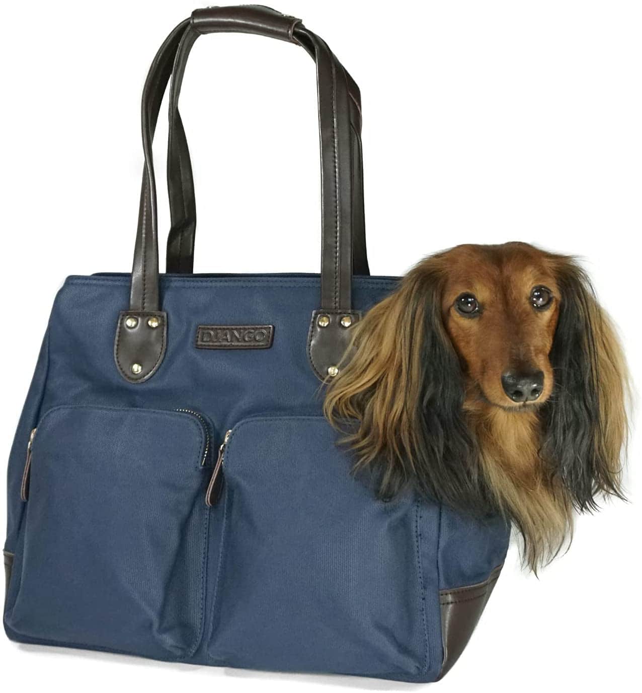 Top 10 Best Dog Carrier Purses: Toting Your Dog Around Town
